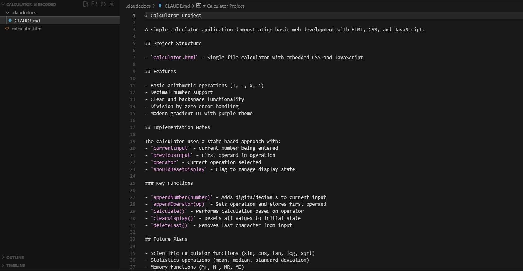 Vibe Coding with Claude Code: No Coding Skills Needed